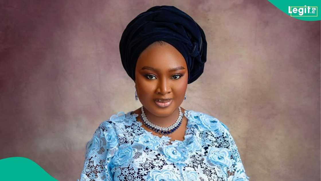 Mo Bimpe’s 90-year-old grandma takes care of her newborn triplets ...