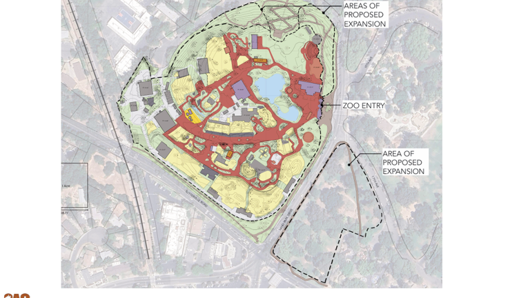 Sacramento Zoo unveils refined concept drawings for possible Land Park ...