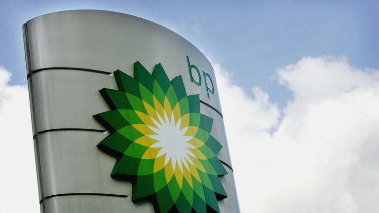 BP removes board chair, citing conduct concerns