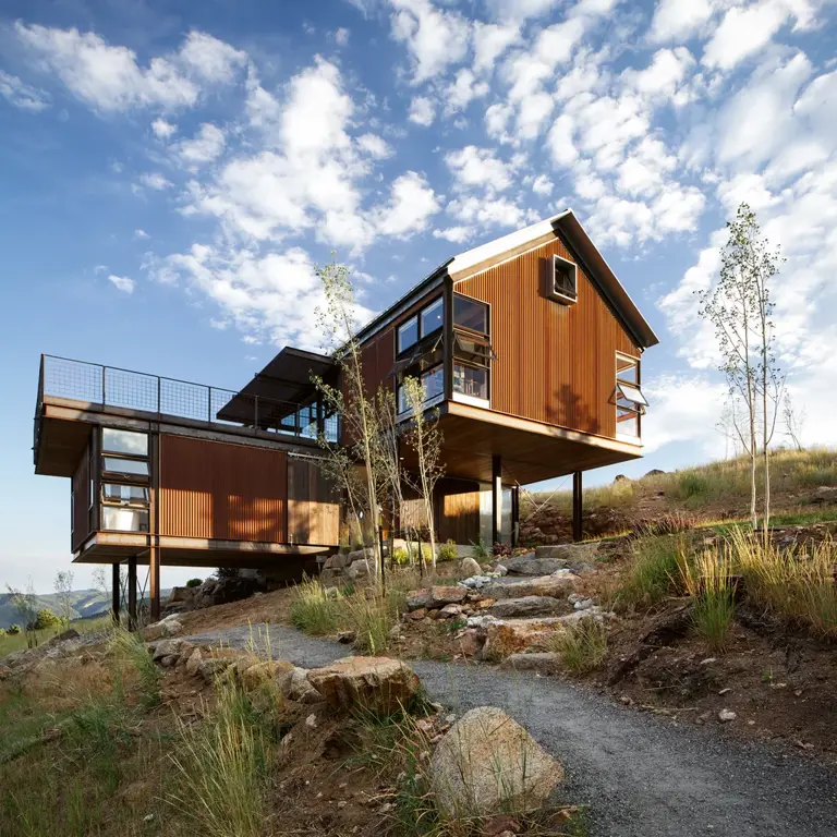 What is ‘American architecture’ in 2026? A new book attempts to find ...