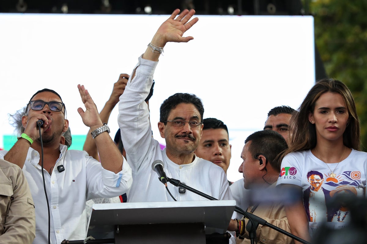 AP explica: lo que hay que saber sobre las elecciones presidenciales en ...