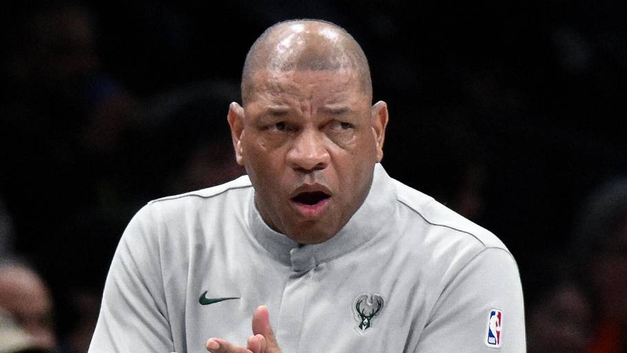 Doc Rivers' right-hand man seemingly confirms Bucks future