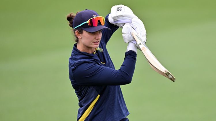 Laura Wolvaardt opens up on South Africa's determination to win major ...