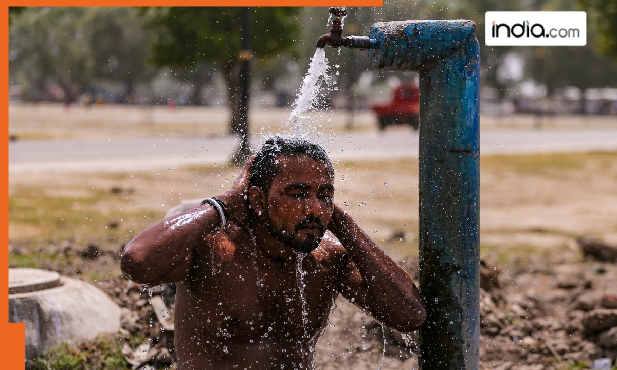 What is wet-bulb temperature? How is it more deadly than a heatwave ...