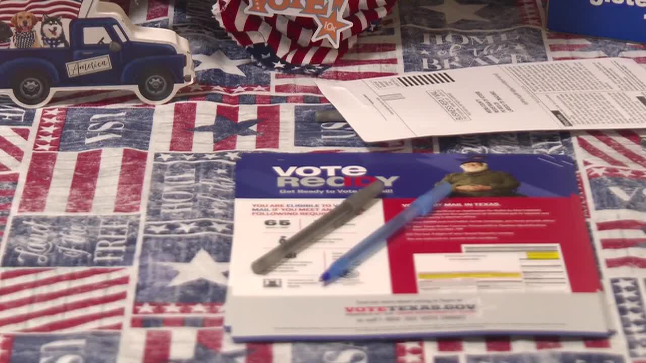Voters head to polls for Webb County runoff elections