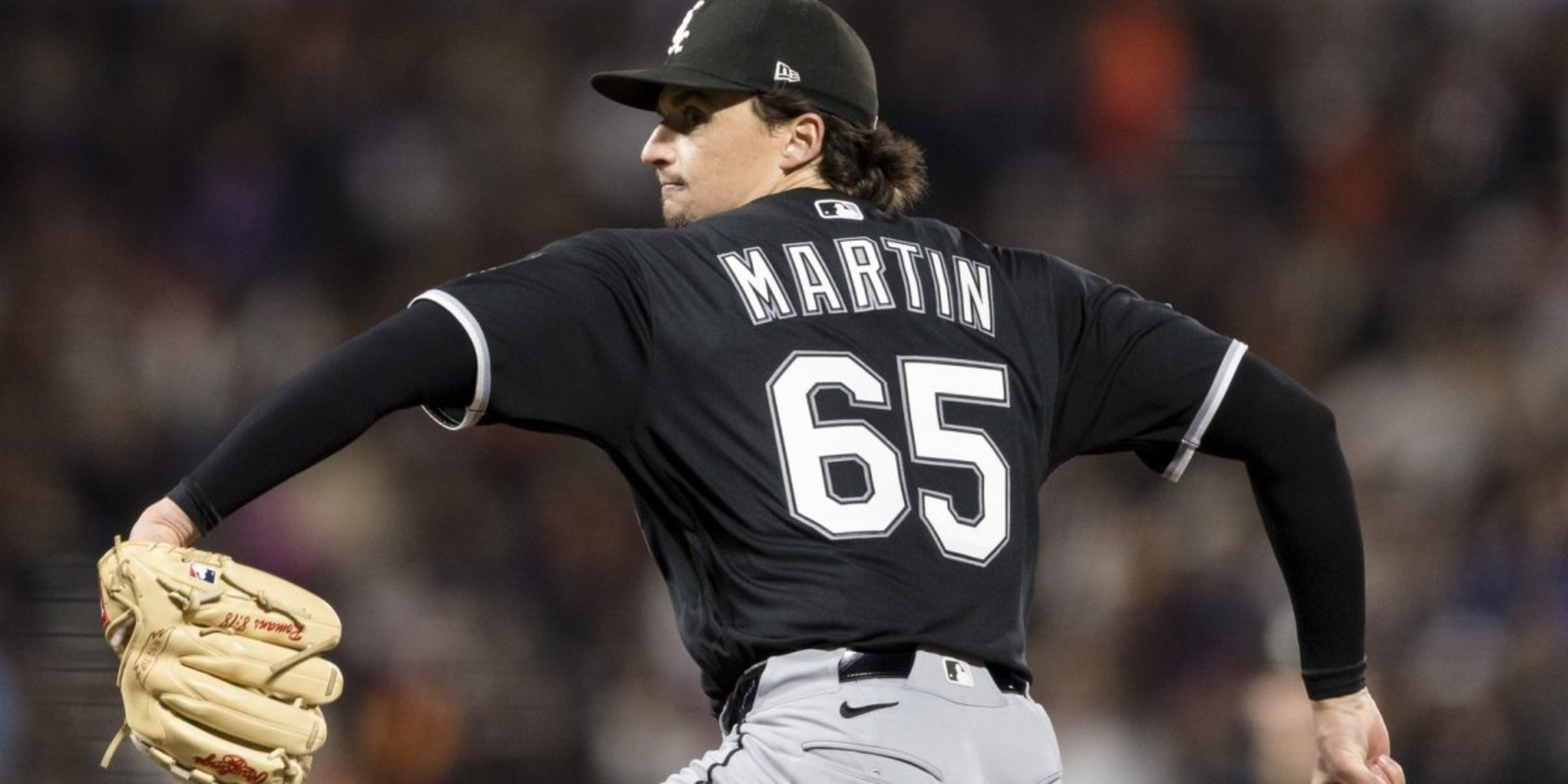 Chicago White Sox: Davis Martin gets some early-season Cy Young love in ...