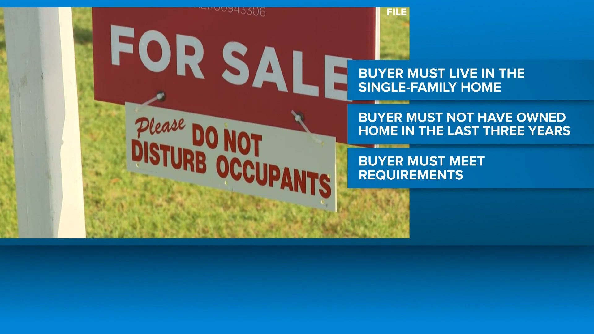 St. Louis reopens first-time homebuyer program