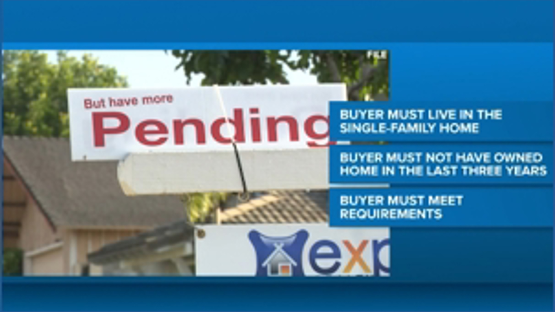 St. Louis reopens first-time homebuyer program