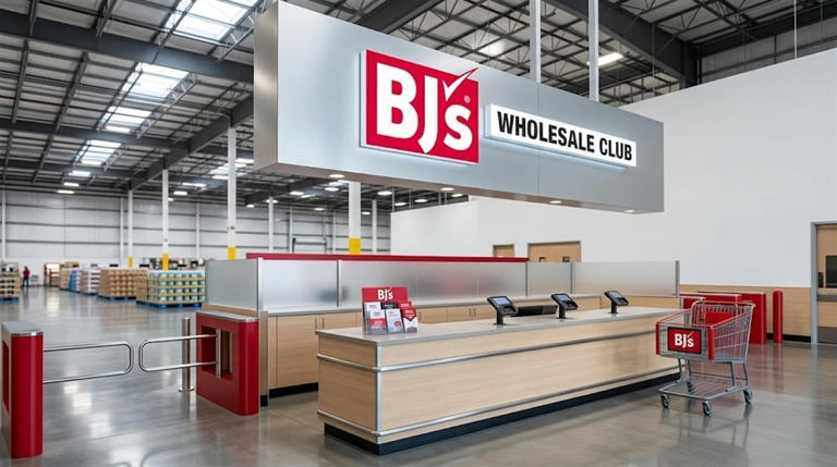 Why BJ's Wholesale Club stock could be ready for a rebound
