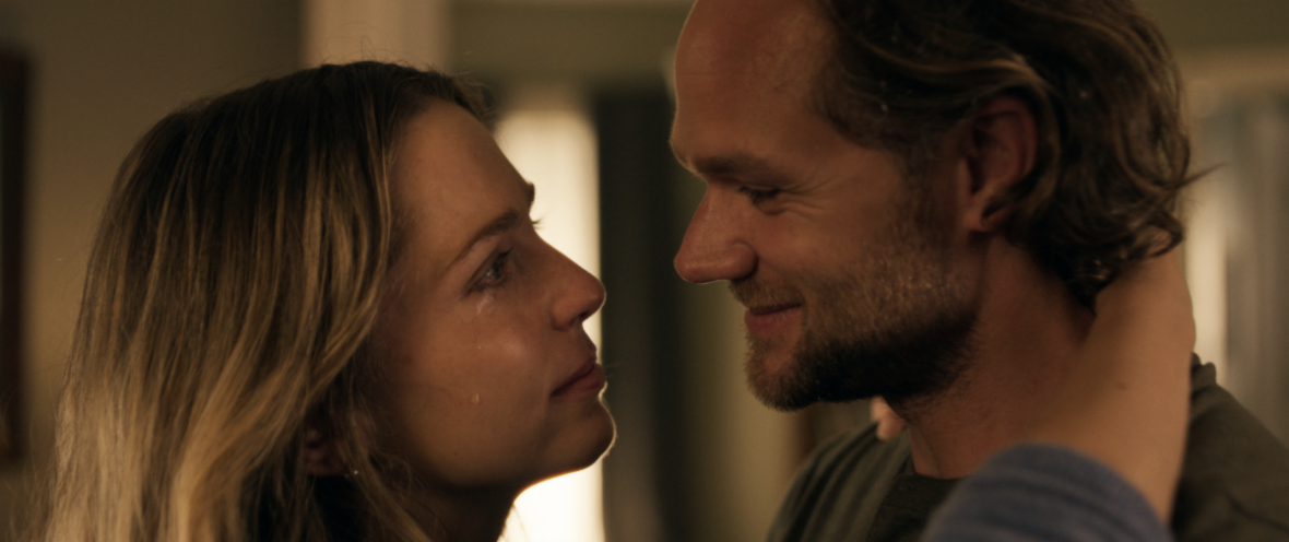 'Affection' clip – Jessica Roth worries about remembering the past ...