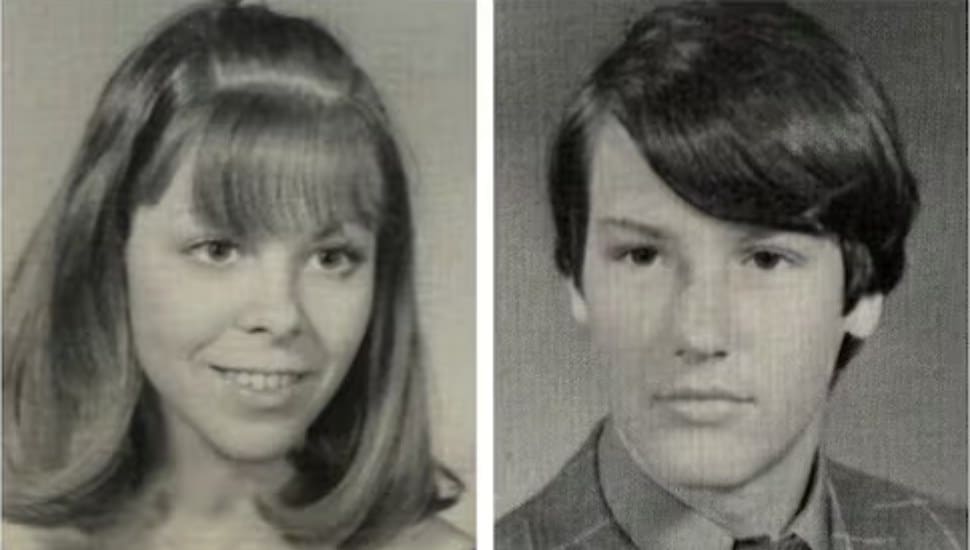 Pennsbury prom 2026: Alumni couple returns as grand marshals decades ...