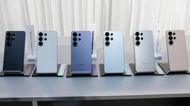 6 cool features that have disappeared from Samsung Galaxy phones