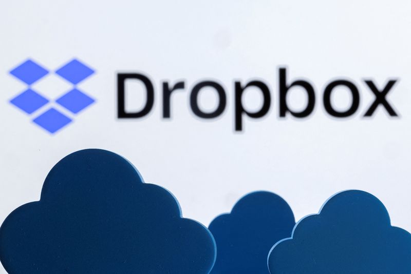 Dropbox CEO Andrew Houston to step down, insider Ashraf Alkarmi named ...