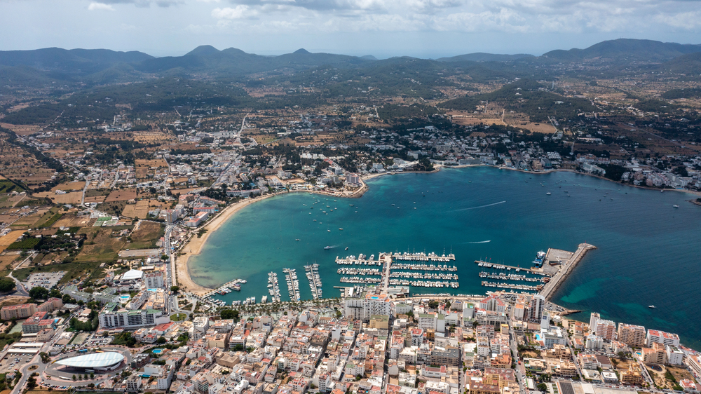 17 peaceful Spanish coastal towns replacing busy Ibiza