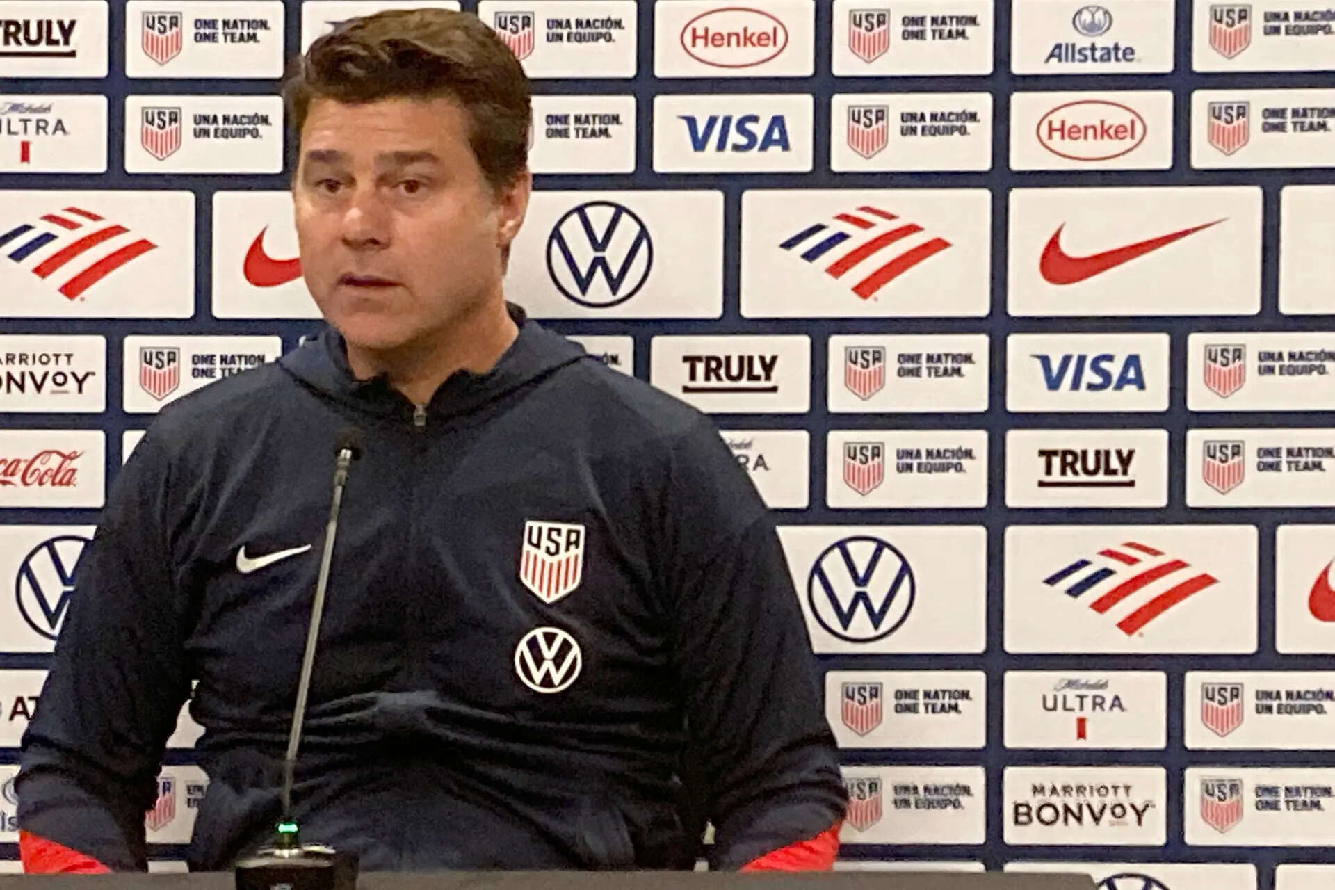 Where and how to watch USA’s final 26-man World Cup squad reveal ...