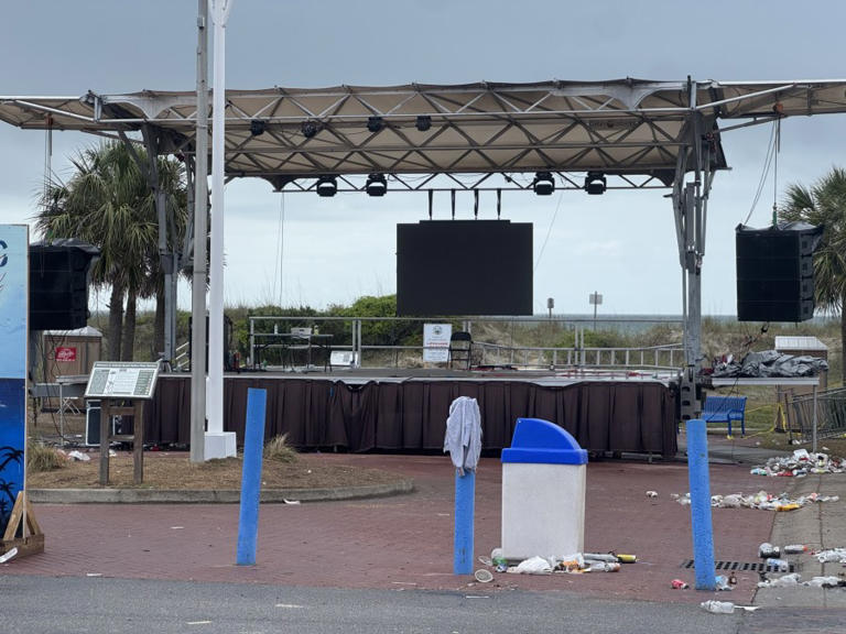 Atlantic Beach Bike Week incident 'amplified beyond its context,' town ...