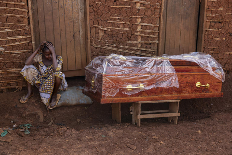Deep distrust, superstition impede efforts to contain Ebola