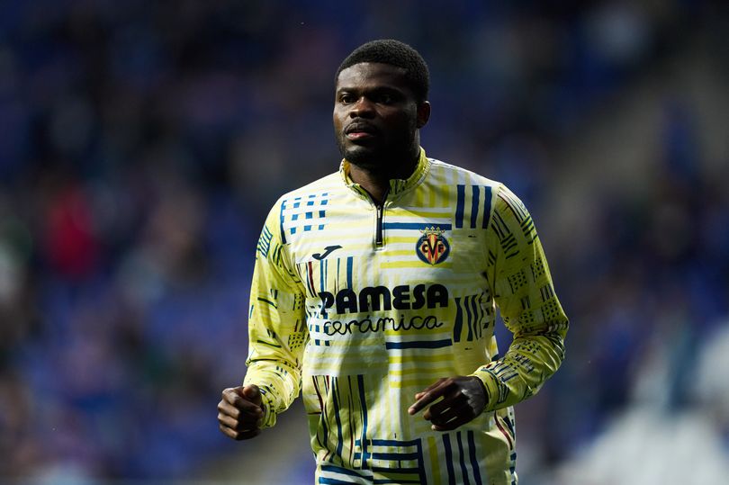 Ghana player selected for World Cup despite upcoming rape trial
