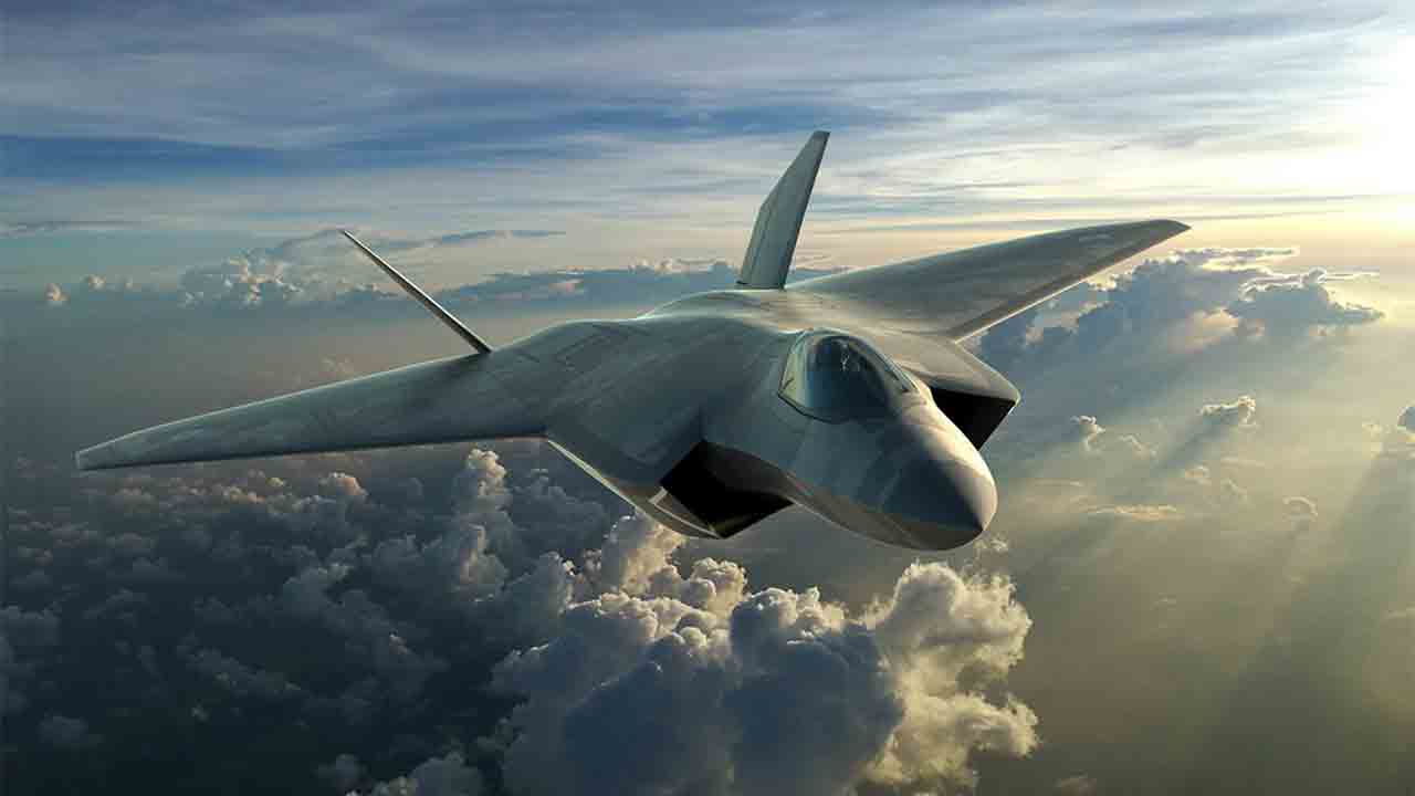 Japan increases pressure to accelerate sixth-generation fighter jet program