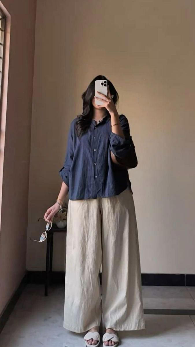 How to dress to stay cool and stylish during sweaty summer days