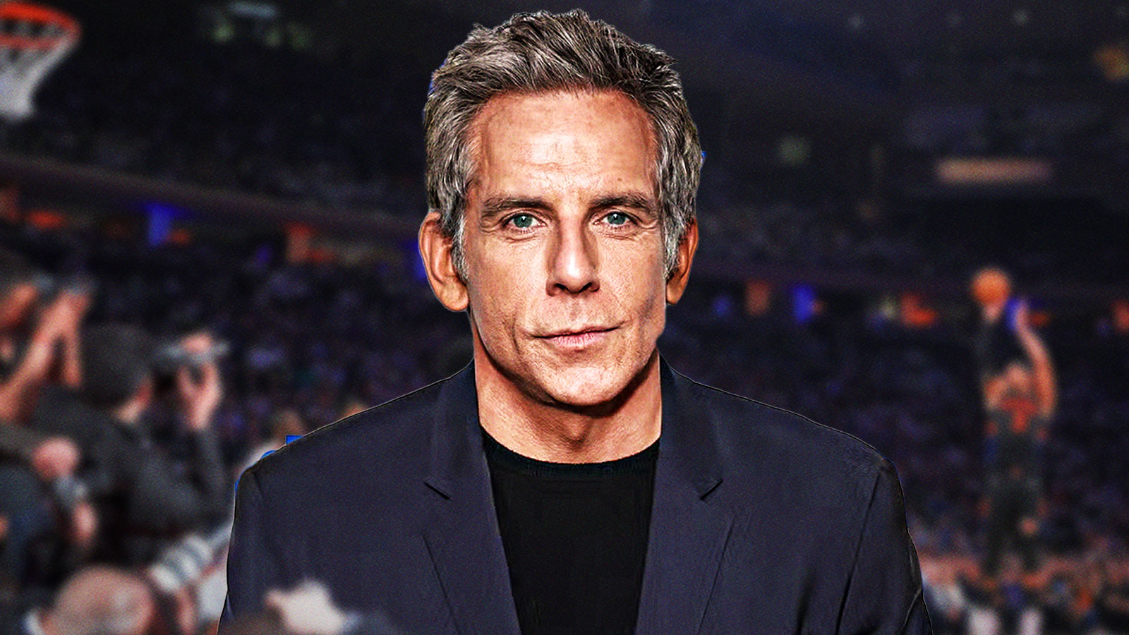 Knicks superfan Ben Stiller’s video of New York’s final seconds before ...