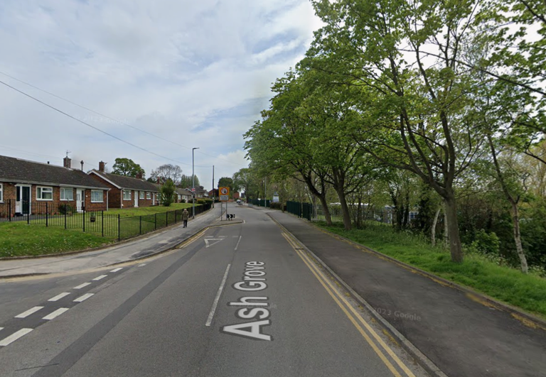 E-scooter rider critically injured in Wakefield area crash with Audi TT