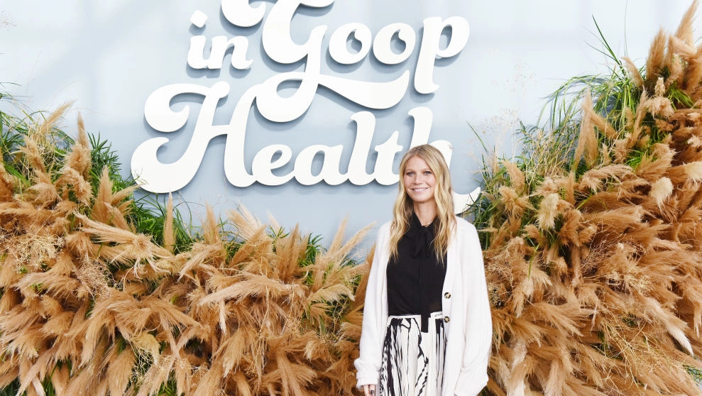 Goop Kitchen's NYC debut draws mixed first reviews