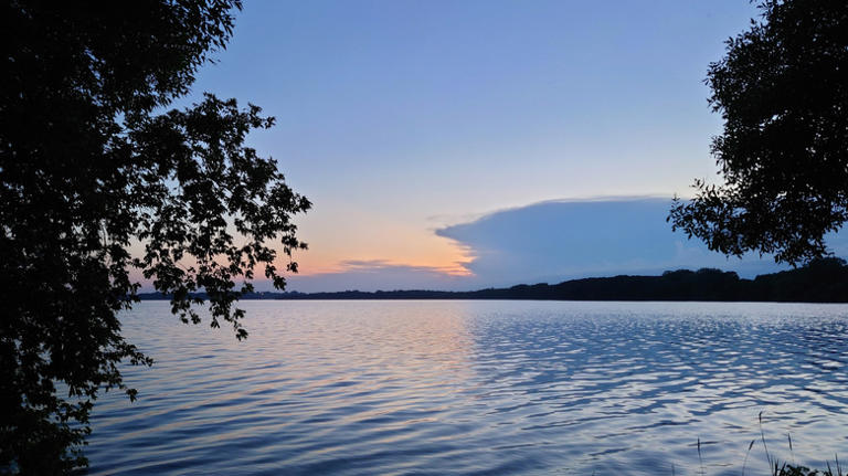 Minnesota's wildly underrated island state park is a beauty with ...