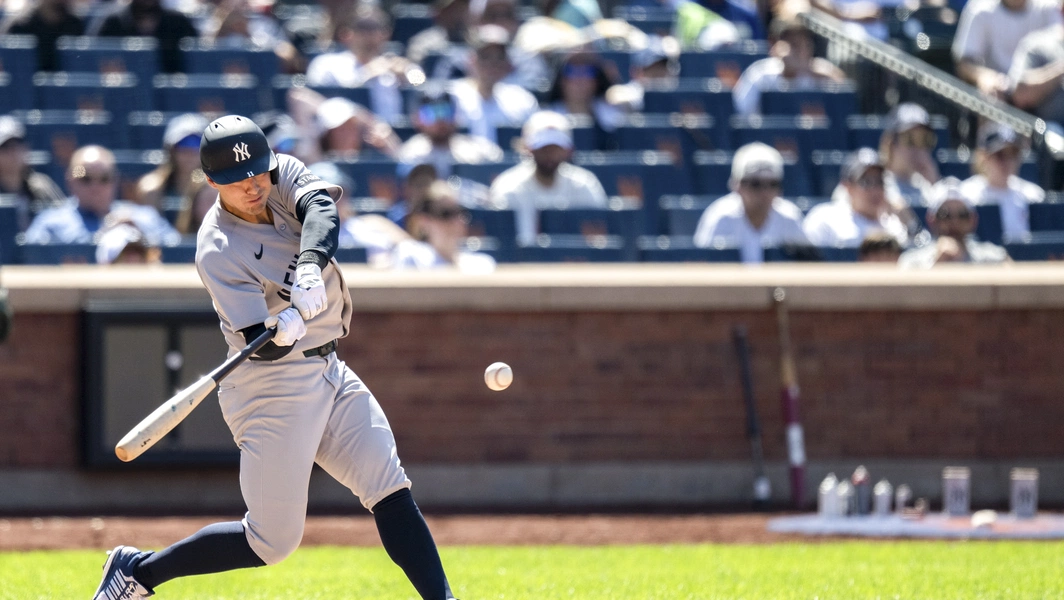 Yankees exploring blockbuster trade for Mets' Juan Soto