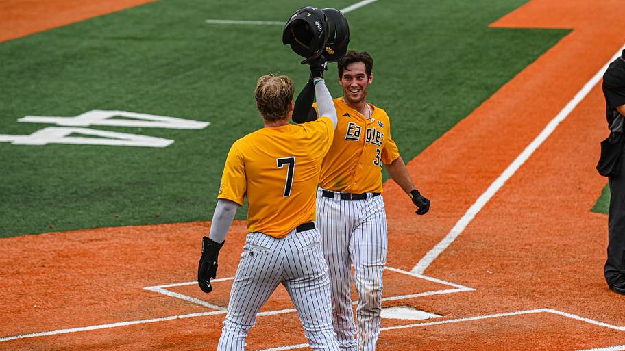 Regional week: Southern Miss rises in rankings; Coach Oz 'excited' for ...