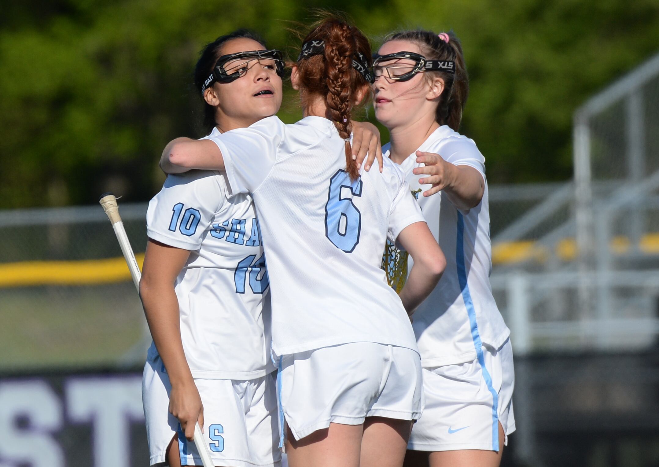 Breaking down the 2026 South Jersey NJSIAA Tournament girls lacrosse ...
