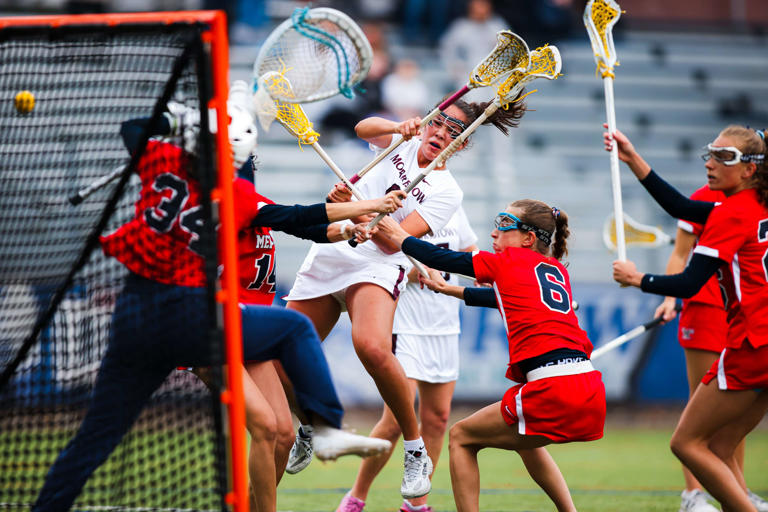 Breaking down the 2026 North Jersey NJSIAA Tournament girls lacrosse ...