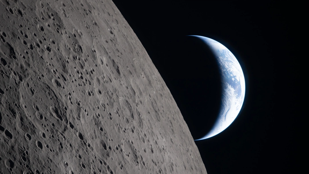 Artemis II highlights urgent need for autonomous deep-space medical systems