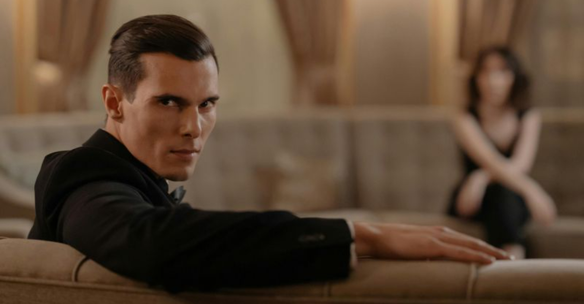 11 phrases insecure men use more than they realize