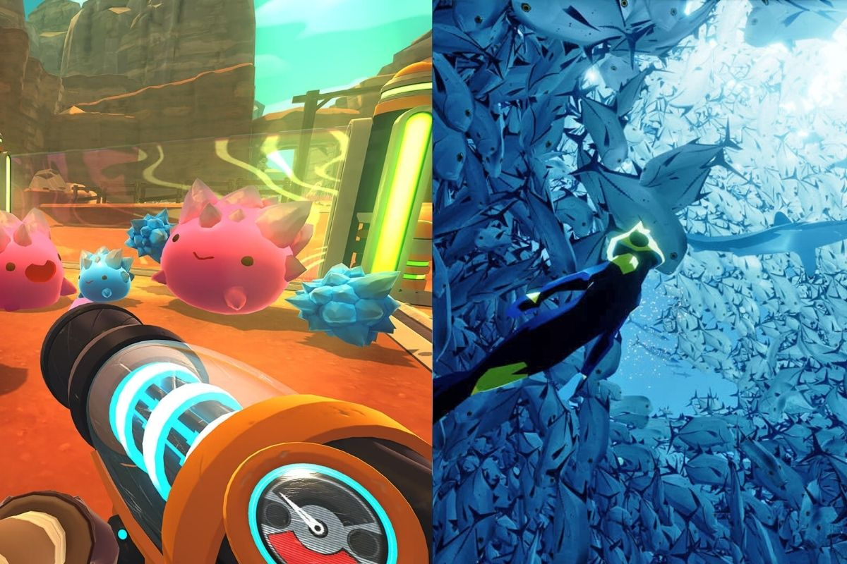 GCML picks 25 video games that are too easy for anyone to play [opinion]