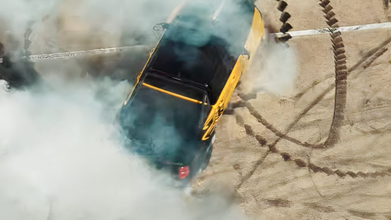 Ram teases return of street performance truck with possible Rumble Bee ...
