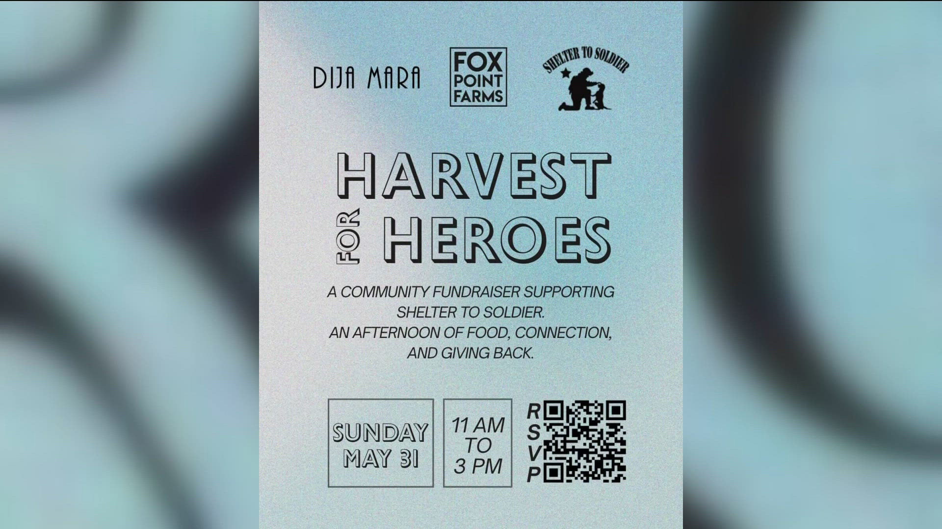Shelter to Soldier supports San Diego veterans through Harvest for ...