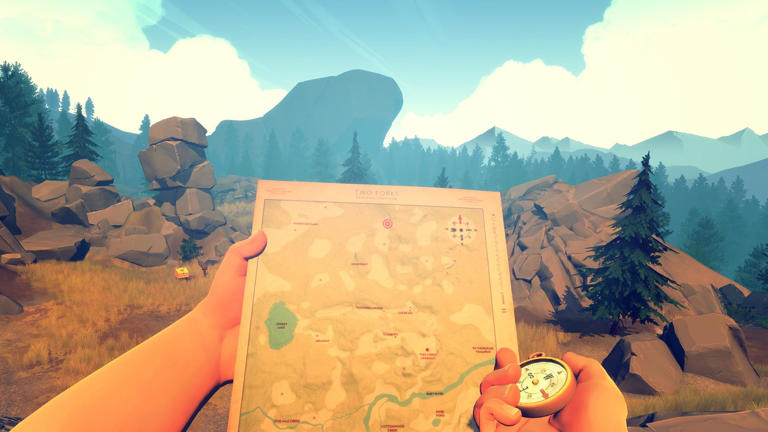 3 MacBook games that hit harder than most movies and don’t demand gamer ...