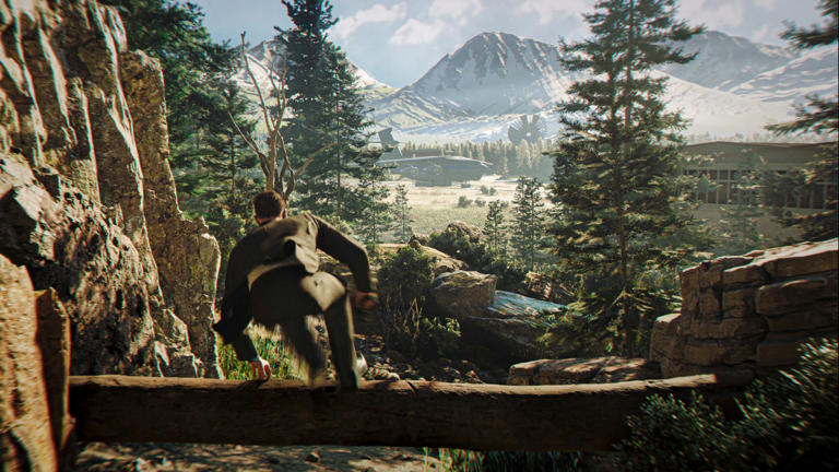 "You don't want to say 'I played it safe'": How 007 First Light's ...