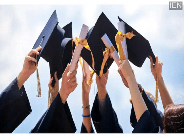 Planning to study abroad? Tuition fees alone are not enough — families ...