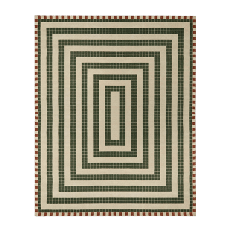 The best outdoor rugs to make your patio just as cozy as your living room