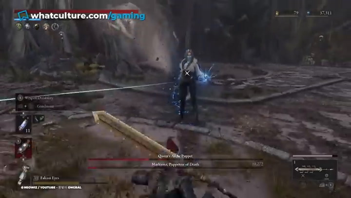 20 best boss battles in recent video games