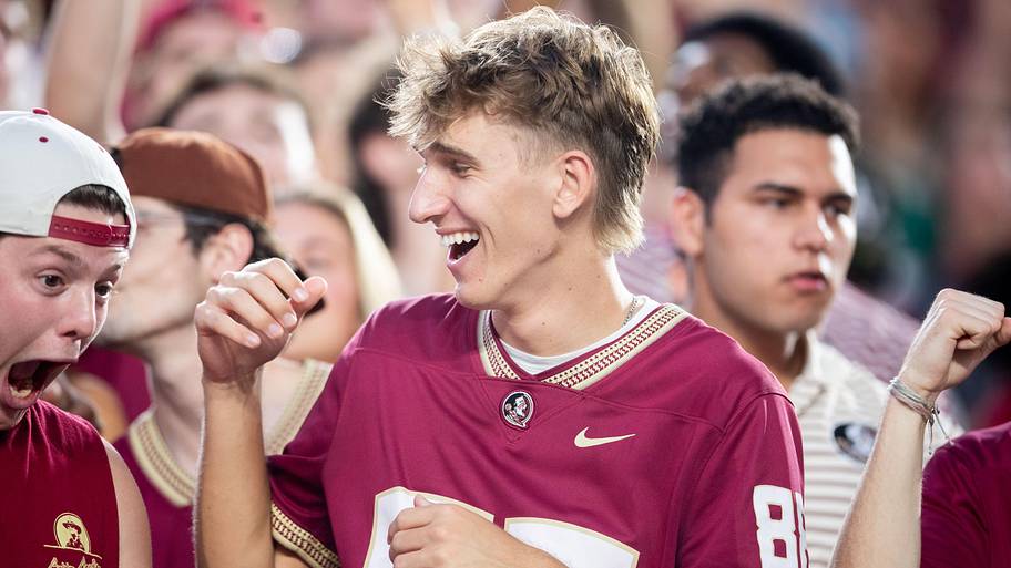 Florida State's spread against New Mexico State is a spit in the face ...