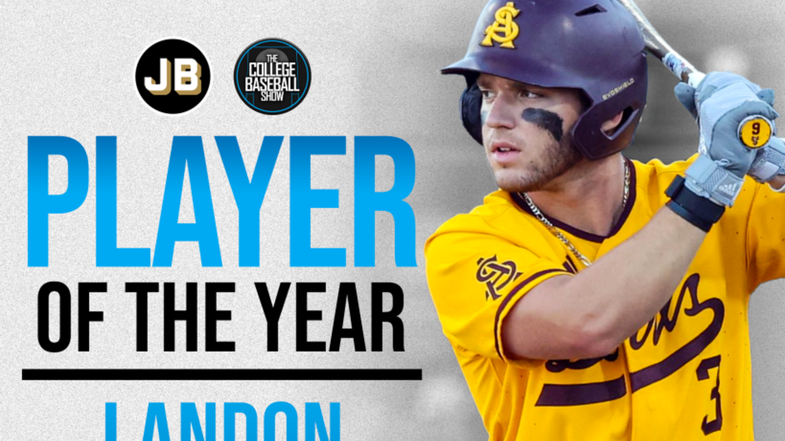 Just Baseball’s 2026 national D1 baseball awards & All-Americans