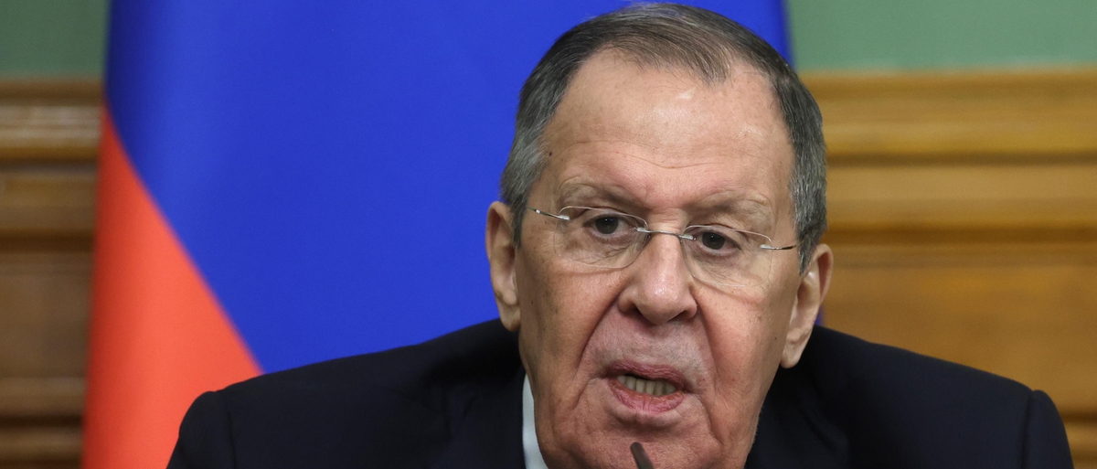 Bruxelles respinge le minacce russe: l’UE resta a Kyiv, Mosca vuole ...