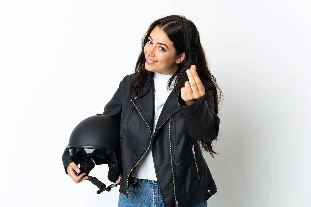 5 tips for financing your motorcycle