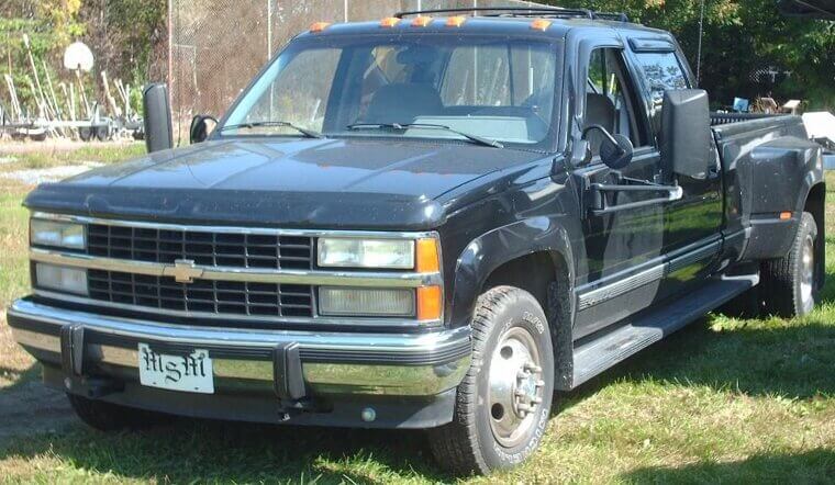 Classic pickup trucks from the '80s that are worth every penny today