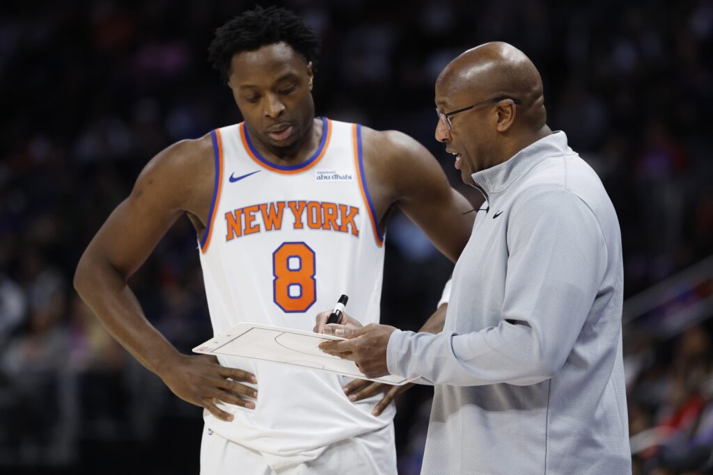 Knicks will look back on this one move if they win 2026 NBA Finals