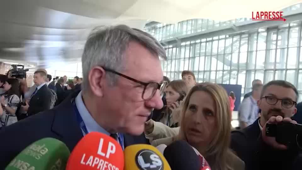 Landini: "Aumento salari tema fondamentale ma Meloni non ne parla"