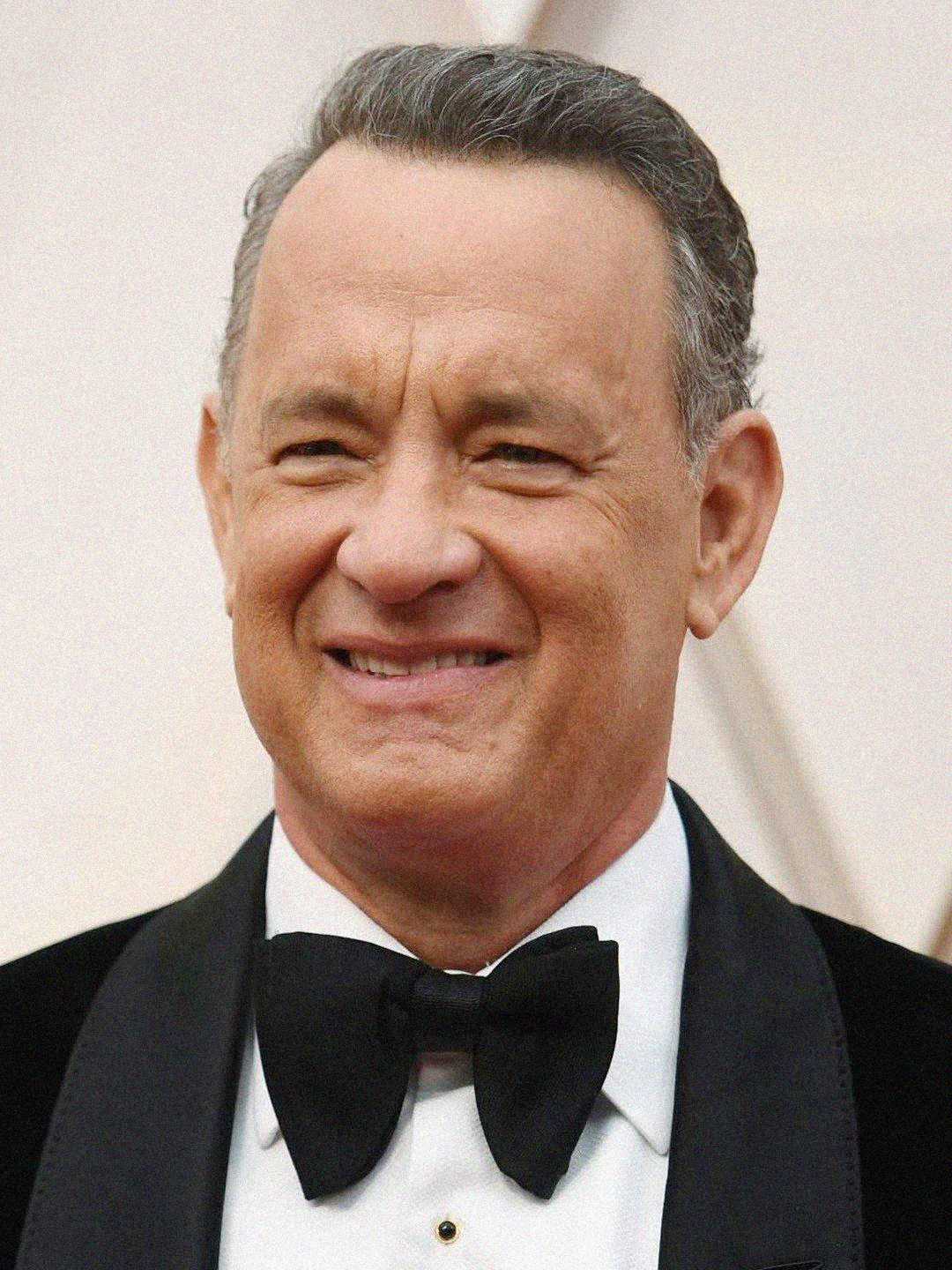 15 Tom Hanks quotes that prove he’s Hollywood’s nicest legend